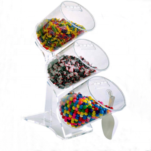 Buy Standard Quality China Wholesale Clear Custom Acrylic Homemade ...