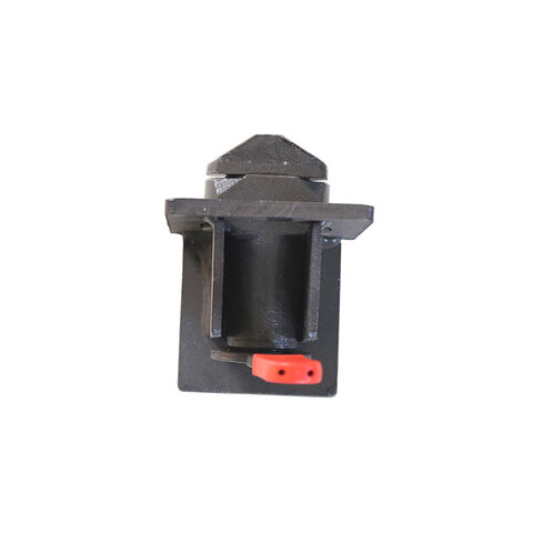 Buy Wholesale China China Factory Semi Trailer Parts Container Twist ...