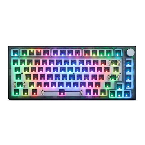 In Stock K81 Star Mechanical Keyboard Wired And Optical Rgb Gaming ...