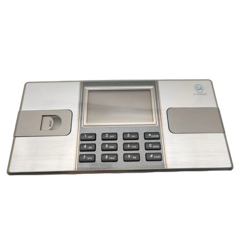 Electronic Hotel Safe Lock With Motorised Locking Mechanism And Led ...