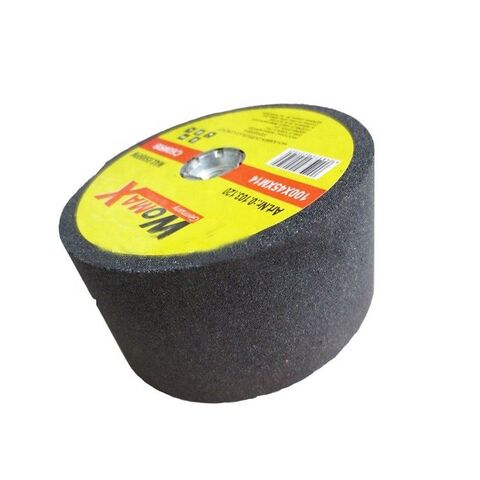 Buy Wholesale China Satc Resin Filled Cup Wheel Abrasive Stone Cup ...