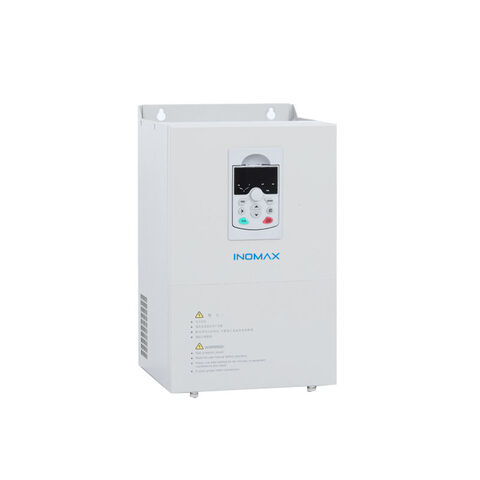 Top Solar Water Pump Inverter Single Phase Mppt Vfd With Both Ac &dc ...