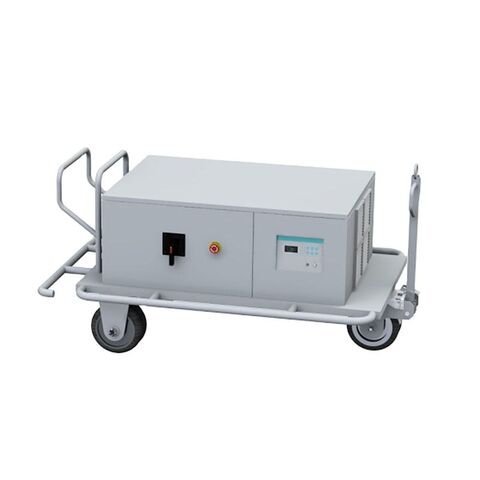 Acsoon 60kva Solid State Gpu 400hz Static Frequency Converter 115v ...