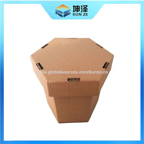 Buy Wholesale China Customized Carton Environmentally Friendly ...