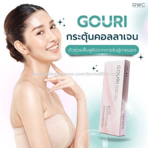 Buy Wholesale China Gouri Collagen Stimulator Skin Polycaprolactone ...