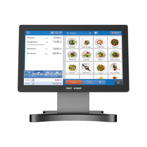 Factory Direct High Quality China Wholesale 15.6 Inch Touch Screen ...