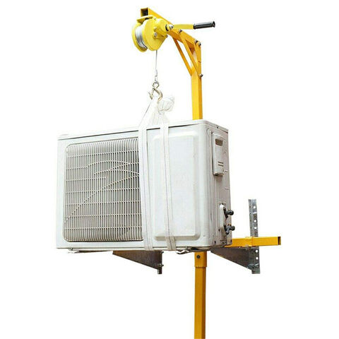 Buy Wholesale China Jh-mech Mini Crane Air Conditioner Lifting Oem ...