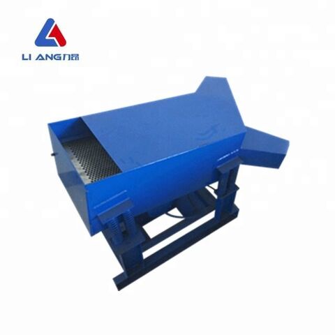 Buy Wholesale China Lab Vibrating Screen With Single And Double Layer ...
