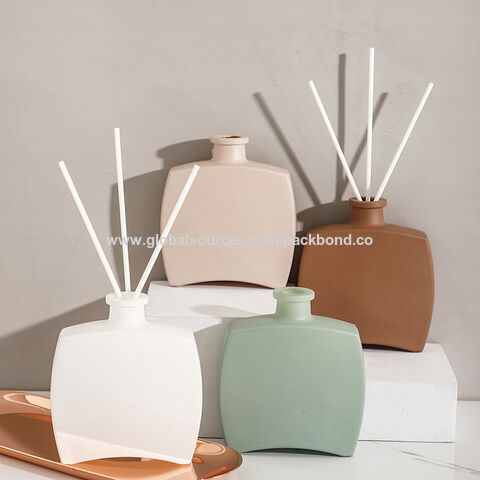 Buy Wholesale China Wholesale Reed Diffuser Set Made With Essential ...