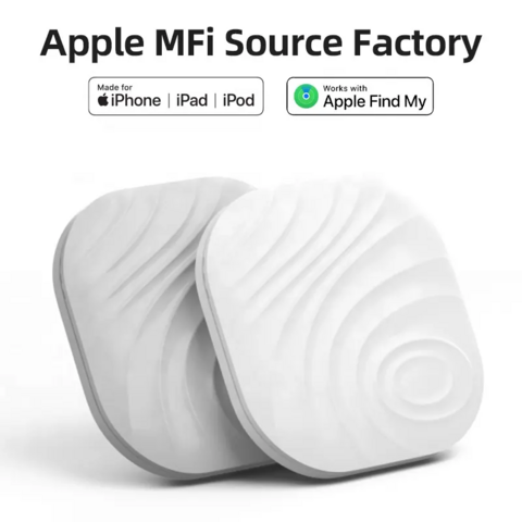 Buy Wholesale China Keys Wallet Card Bags Luggage Airtag Anti Lost Find ...