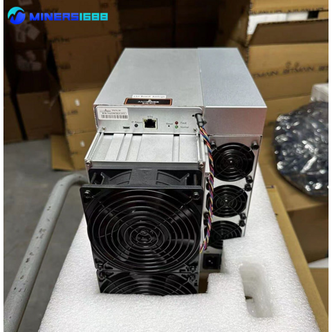 Buy Wholesale China Achieve Rapid Cryptocurrency Mining With The State-of-the-art Bitmain ...