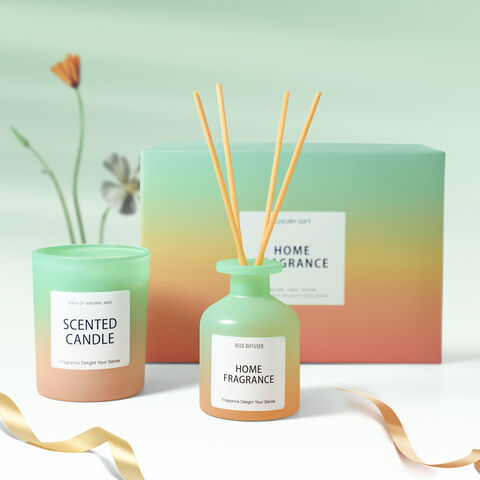 Buy China Wholesale Factory Price Customized Colors Fragrance Diffusers ...