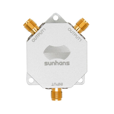 Factory Direct High Quality China Wholesale Sunhans Sma One-two ...