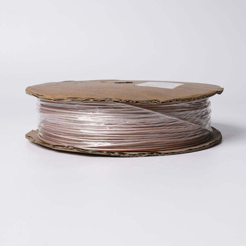 Cctv Rg178 Power Coaxial Speakers Cable Price Per Meter For Connectors ...