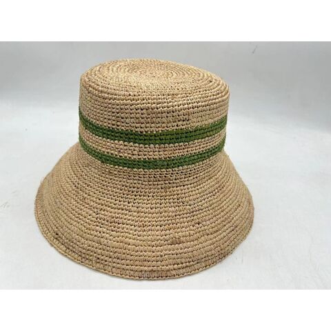 Factory Direct High Quality China Wholesale Women's Straw Hats 70 from ...
