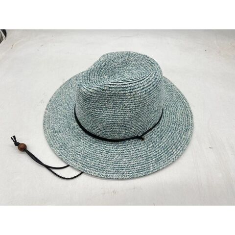 Women's Straw Hats 6 - Wholesale China Women's Straw Hats at Factory ...