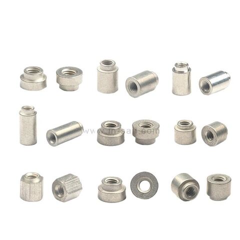 Buy China Wholesale M2 M3 M4 M5 Surface Mount Fasteners Smt Standoff ...