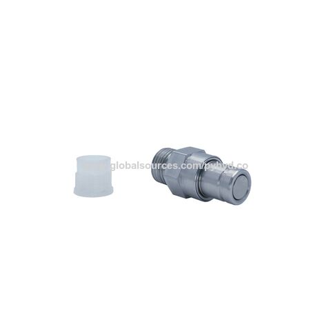 Buy Wholesale China Oem Custom Metal Aluminum Quick Coupling For ...