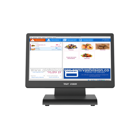 Buy Wholesale China 14 Inch Hospitality System,restaurant Pos Cashier ...