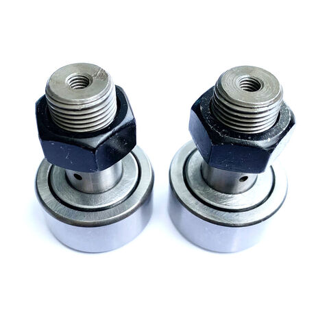 Cf10 Cam Follower Bearing Stud Type Track Roller Bearings High Quality ...