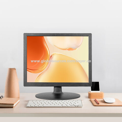 Buy Wholesale China Soyer Small Size Vga+hdmi 15 Inch Led Monitor For ...