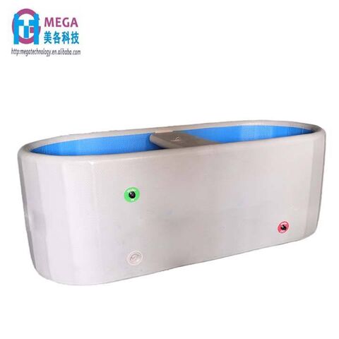 Icemate Customize Shape Size Dropping Shipping Icemate Ice Barrel ...