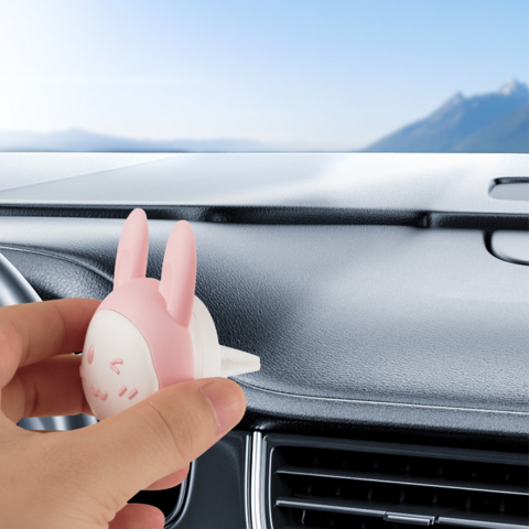 Buy Wholesale China Factory Customized Car Aromatherapy Car Vent Clip ...