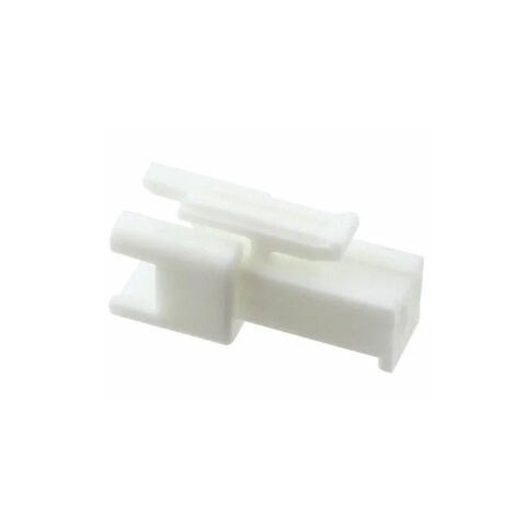 Sm Series Jst Plug Connector 2.5mm Pitch 2 Pin Smr-02v-n Wire To Wire Connectors Smr-02v Smp-02v ...