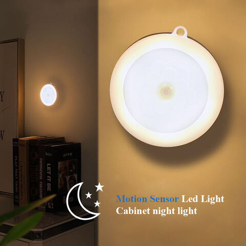 Buy Wholesale China Led Magnetic Motion Usb Battery Wireless Under ...