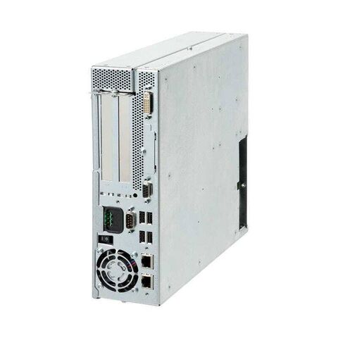 Siemens 6fc5210-0df33-2ab0 Sinumerik Pcu 50.3b-p Electronic Control ...
