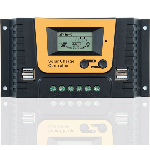 Buy Wholesale China Regulators Module Mini Pwm 10a 60a 40 Amp 150amp ...