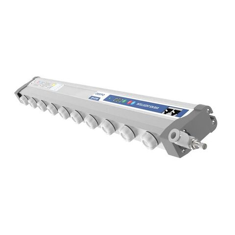 Buy China Wholesale Intelligence Ionizers Neutralize Static Charge ...