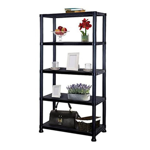 Buy Wholesale China Warehouse Boltless Display Plastic Pellet Racks ...