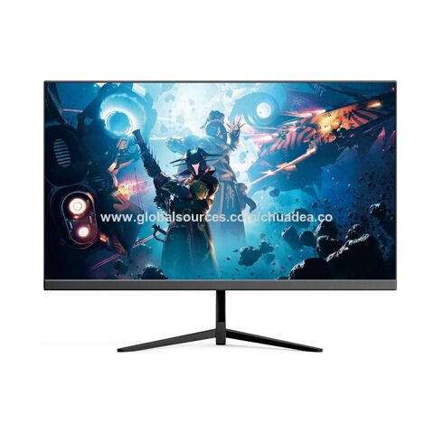Manufacturer Original Design 23.8" Led Monitors Supporting Graphic Card ...