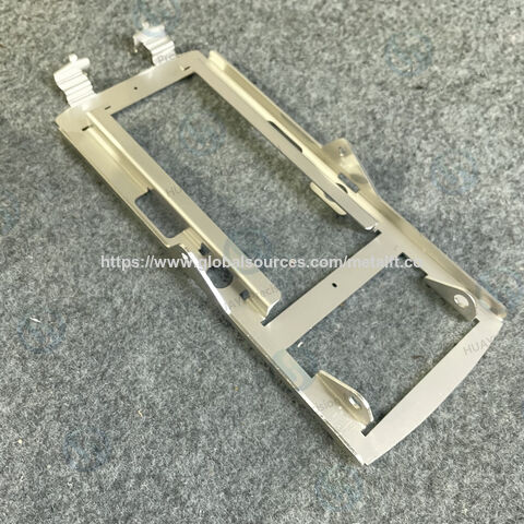 Buy Wholesale China Precision Sheet Metal, Laser Cutting, Height ...