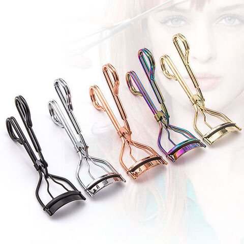 Buy Wholesale China Brilliant Beauty Custom Mini Eyelash Curler Tools ...