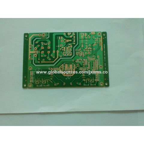 Buy Wholesale China Pcb Assemblies Design Layout Copy Bare Board ...