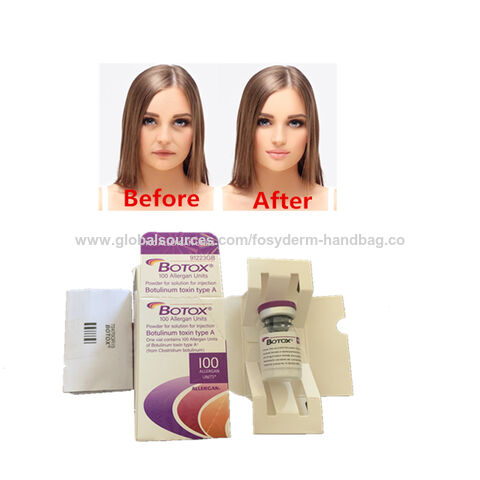 Buy Wholesale China Allergan-botoxs Botulinums-toxin Botoxs Injection ...