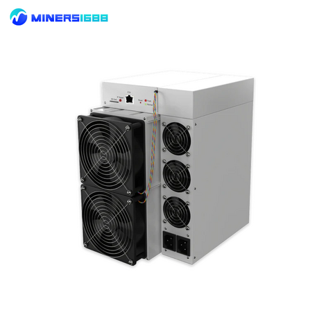 Buy Wholesale China New Bitmain Antminer S19jpro+ 3355w 117t Btc Bitcoin Asic Miner Crypto Miner ...