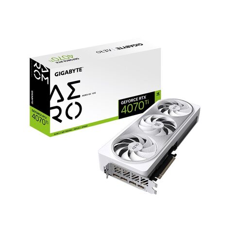 Buy Wholesale China Nvidia Geforce Rtx 4070 Ti Gddr6x Graphics Card ...