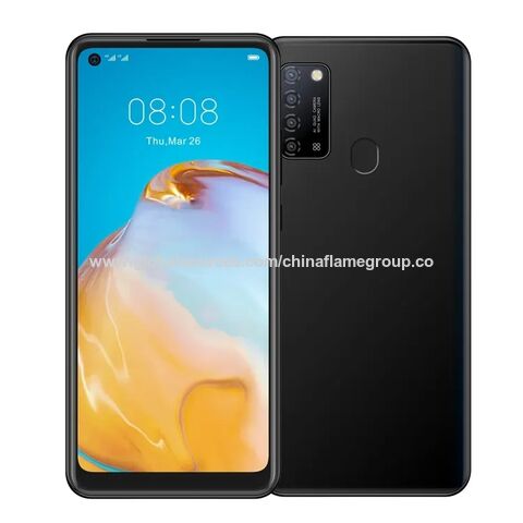 Buy Wholesale China Lte Wcdma Mobile Phone 6.55" Perforated Big Screen ...