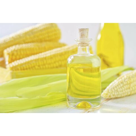 Buy Wholesale Czech Republic Factory Refined Corn Oil / Sunflower Oil ...
