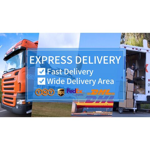 Cheapest Fast Ali Express Delivery Shipping Dhl Tnt Fedex Ups Courier ...