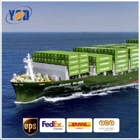 Buy Wholesale China Cheapest Logistics Shipping Rates Freight Courier ...