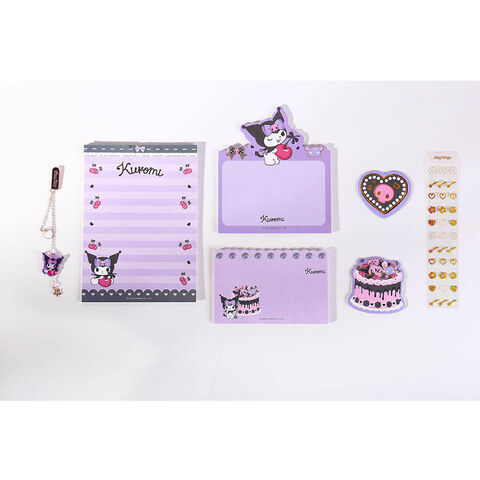 Bulk Buy China Wholesale Custom Wholesale Oem Sanrio Kuromi Creative ...