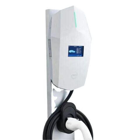 Bulk Buy China Wholesale Level 2 Type2 Home Ac 32a Wallbox Ev Charger 7kw 11kw 22kw 32a 48a ...