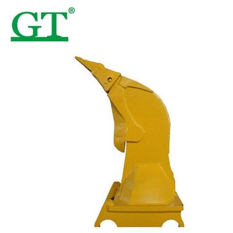 Buy Wholesale China Ripper Shanks Bulldozer Spare Parts Ripper Shank ...