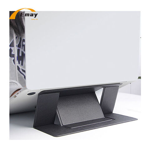 Bulk Buy China Wholesale Custom Logo Gifts Portable Pu Leather Folding ...