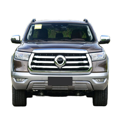 Bulk Buy China Wholesale Great Wall Poer Pickup 2.0t All-wheel-drive ...