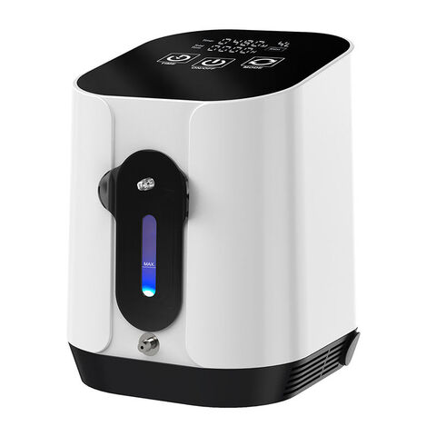 Factory 1l-4l Portable Mini Oxygen Concentrator O2 Factory 1l-4l Portable Mini Oxygen Concentrator O2